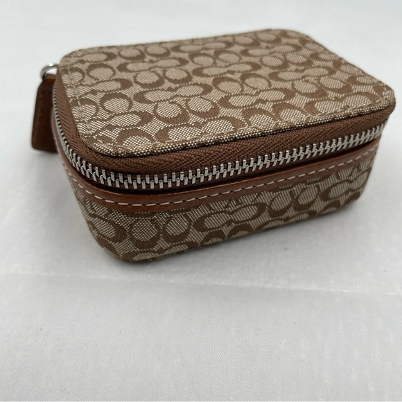 Coach | Other | Coach Pill Case | Poshmark